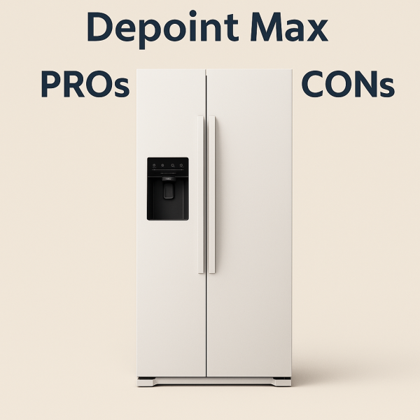 نمایندگی رسمی دیپوینت